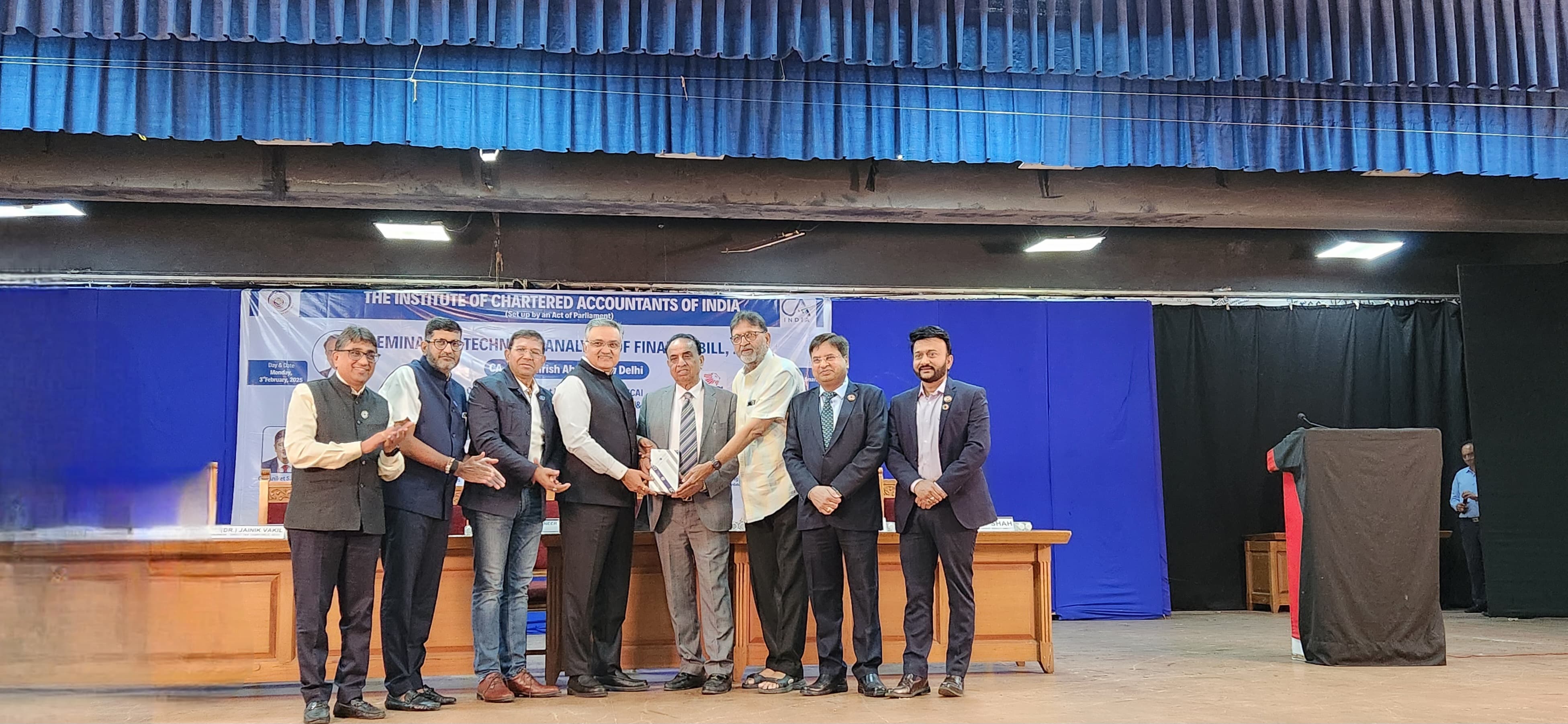 GCCI