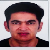 Executive Committee | GCCI | Gujarat Chamber of Commerce & Industry