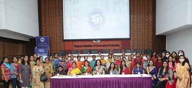 GCCI